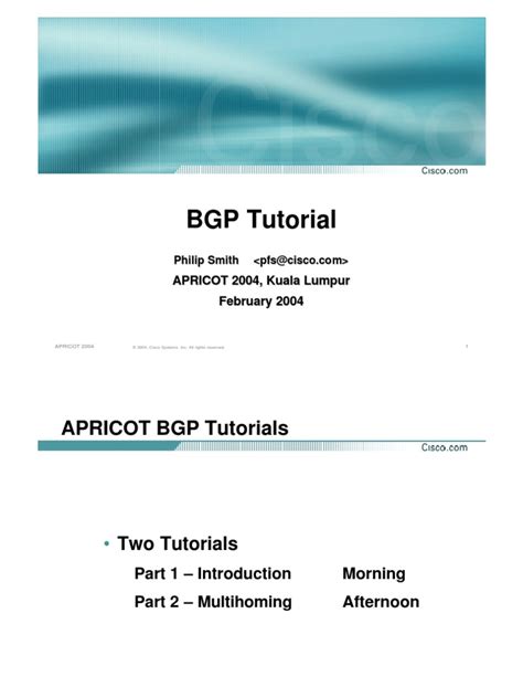 Image result for BGP Routing Tutorial