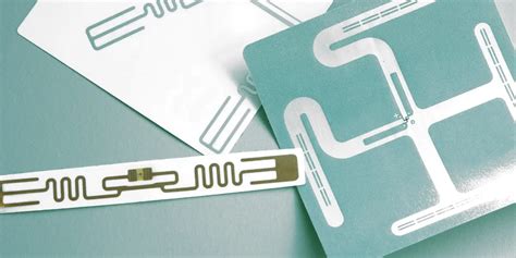 Image result for RFID Barcode Labels