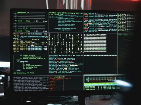 Image result for Hacking Monitor