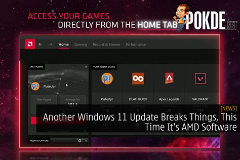 Image result for AMD Update Windows 11