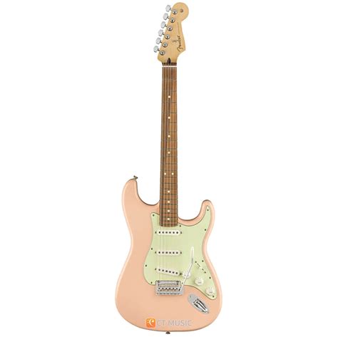 Image result for Fender Shell Pink Stratocaster