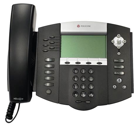 Image result for Polycom SoundPoint IP 650
