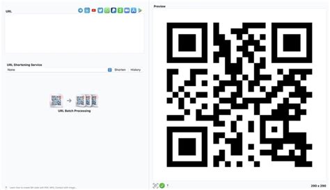 Image result for QR Code for Website