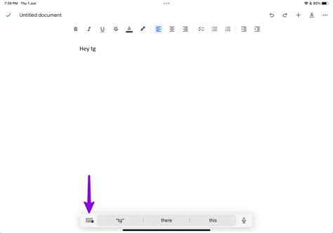 Image result for Fix Keyboard Problems On iPad
