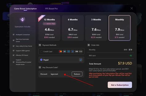 Image result for Redemption Code for Lagofast
