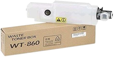 Image result for Waste Toner Box Full Printer