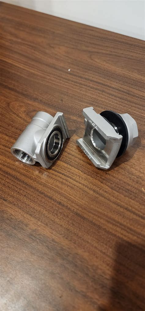 Image result for How to Install a Pitless Adapter