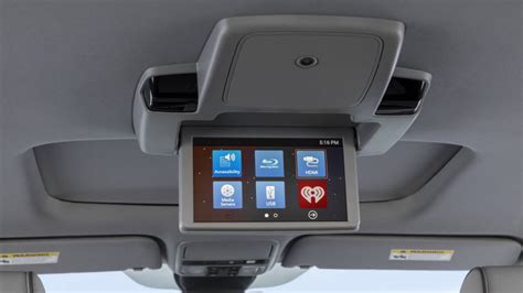Image result for 2001 Excursion Rear Entertainment System