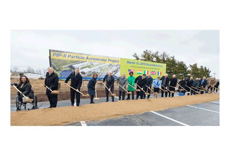 Image result for Fermilab Particle Accelerator