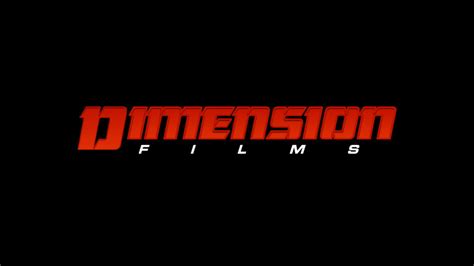 Image result for Dimension Films Logo Variations