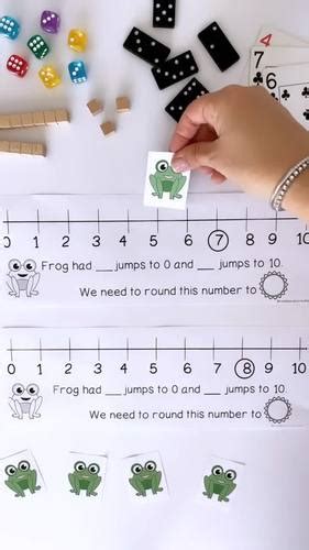 Image result for Learning How to Round Numbers
