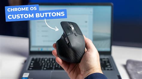 Image result for Mouse with Buttons