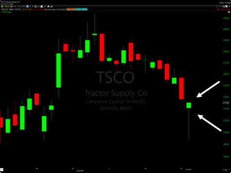 Image result for TC2000 Candlestick Patterns
