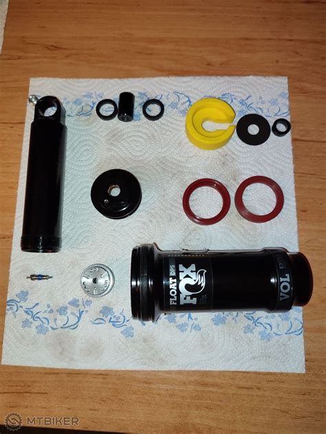 Image result for Fox Float DPS Performance