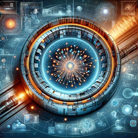 Image result for How Particle Accelerators Work