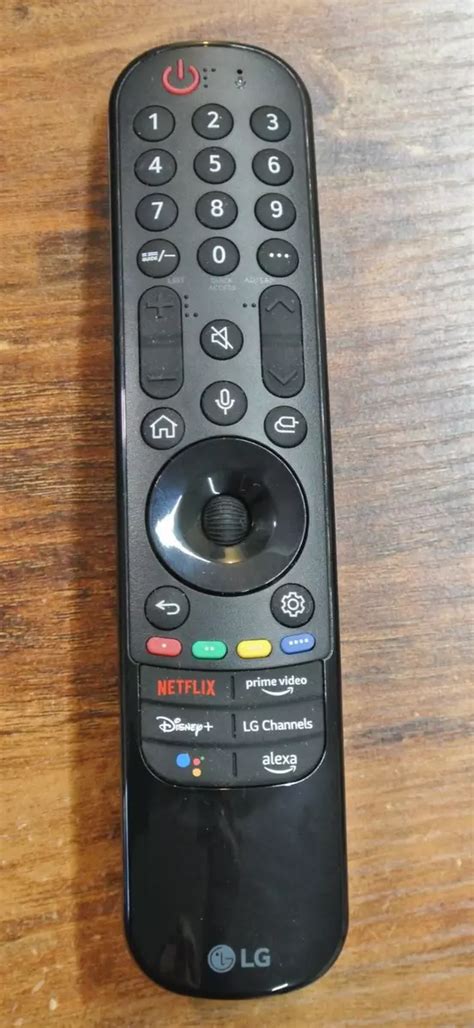 Image result for LG Motion Remote