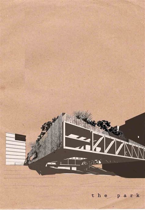 Image result for High-Rise Building Podium