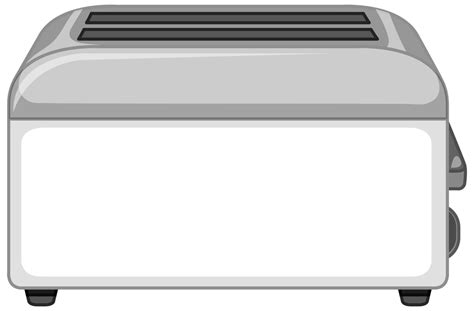 Image result for Toaster No Background