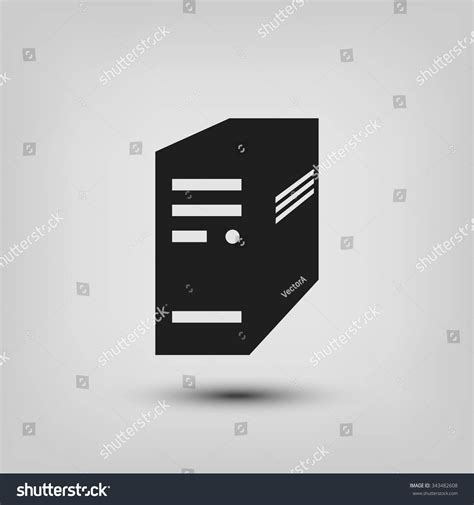 Image result for Server PC Icon