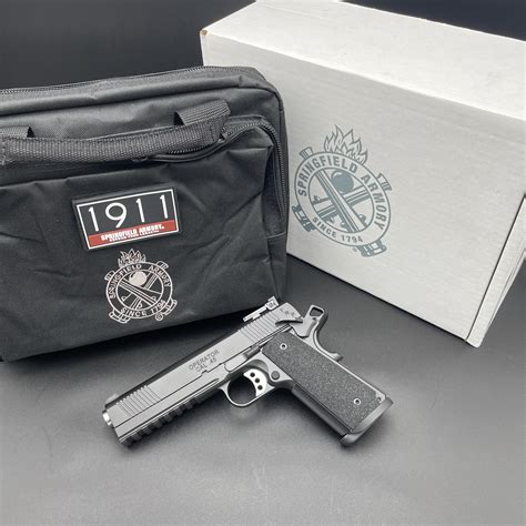 Image result for Springfield TRP Operator Disassembly