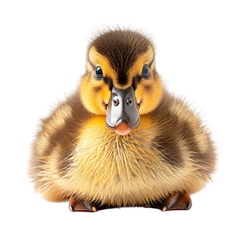 Image result for Duckling Front View