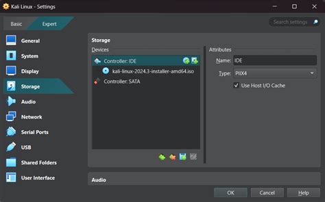 Image result for Setting Up Kali Linux On VirtualBox