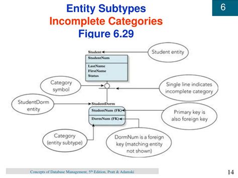 Image result for Entity Subtype