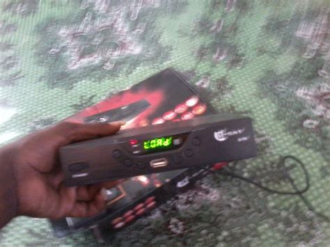 Image result for Qsat Decoder