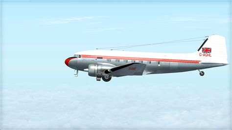 Image result for DC-3 FSX Tutorial