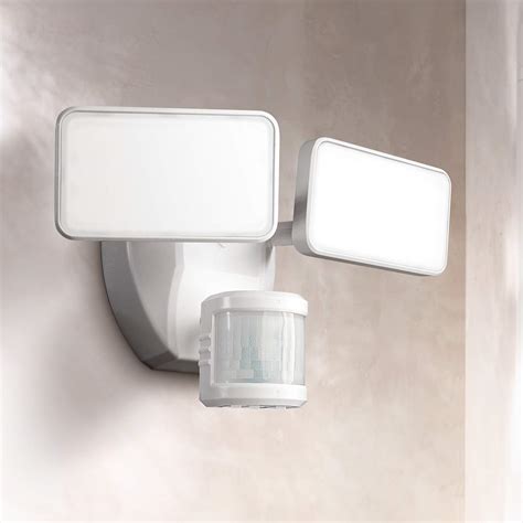 Image result for Motion Activated LED Security Light