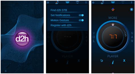 Image result for D2H Stream Box