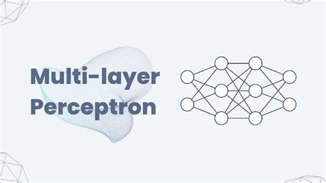 Image result for Multilayer Perceptron 2 Layer