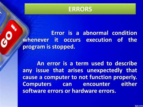 Image result for Exceptional Handling C Example