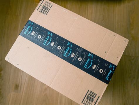 Image result for Side View of Amazon Box