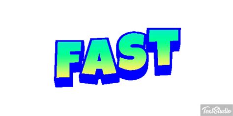 Image result for Fast Word Cartoon