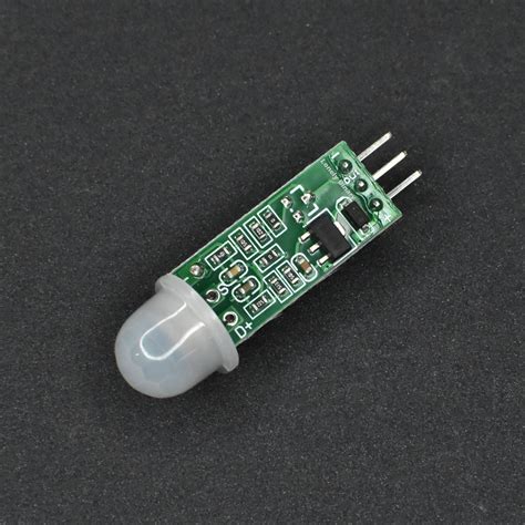 Image result for Mini PIR Motion Sensor