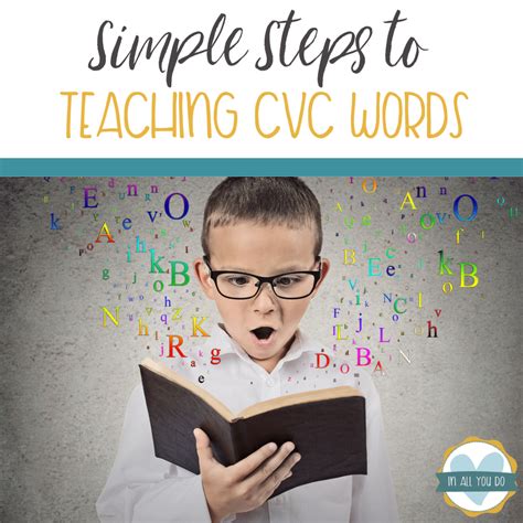 Image result for CVC Words Lesson