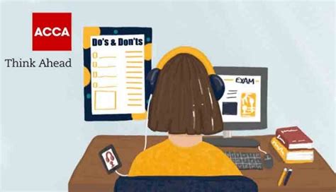 Image result for ACCA Remote Exam System Test