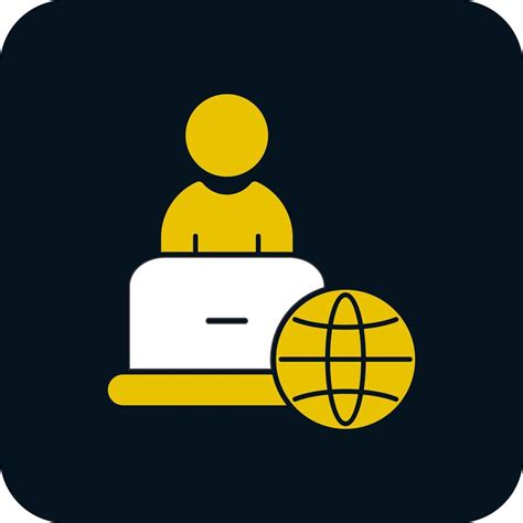 Image result for Remote Work Icon