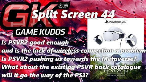 Image result for Split Screen VR