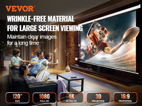 Image result for Automatic Projector Screen