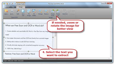 Image result for Microsoft OCR Scan From Scanner