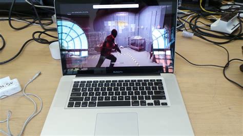 Image result for MacBook Pro Early 2011 Graphics Card