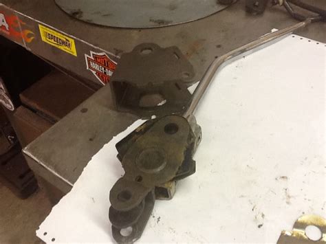 Image result for Hurst Shifter Modification