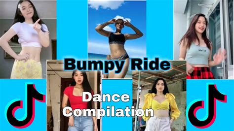 Image result for Bumpy Ride Dance Moves