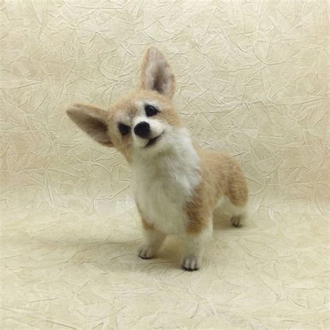 Image result for Felted Dogs