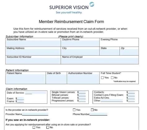 Image result for Expense Claim Form