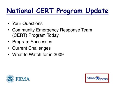 Image result for Cert Program
