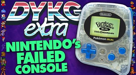 Image result for Pokemon Mini Handheld