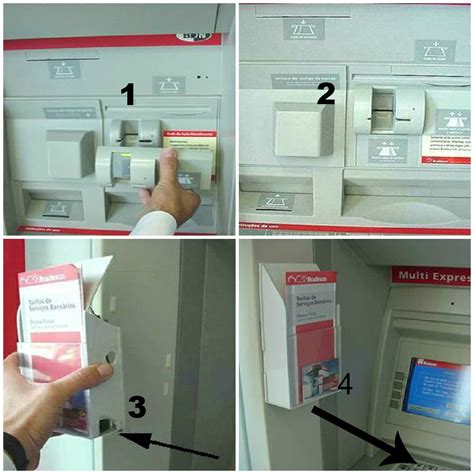Image result for ATM Card Reader Scam